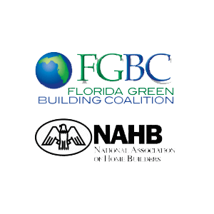 FGBC and NAHB Logo | Tolaris Homes