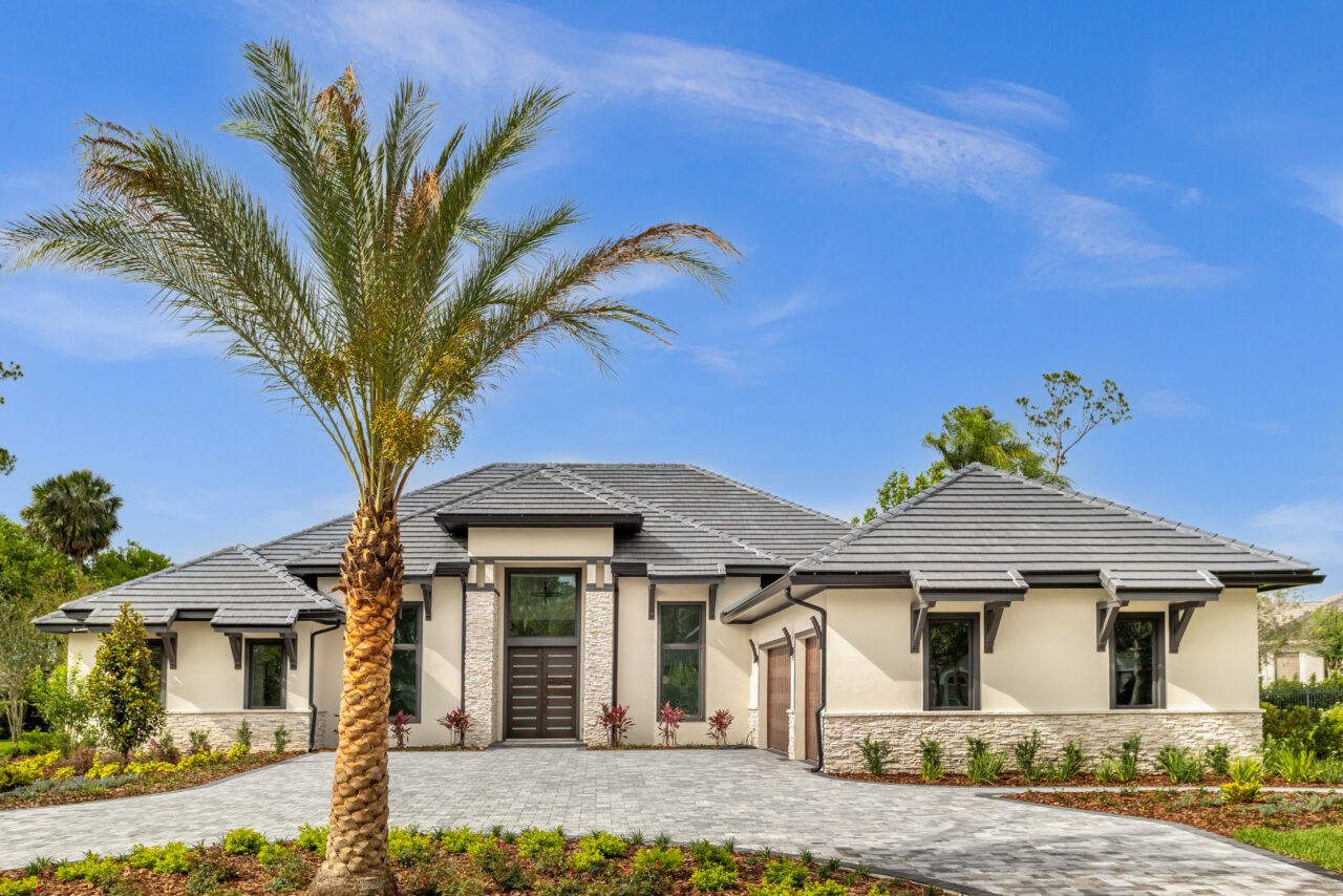 Custom Home Builders in Orlando & Central Florida