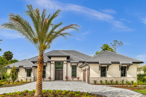 Custom Home Builders in Orlando & Central Florida